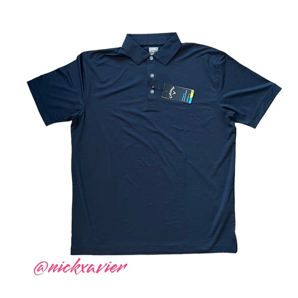 Callaway | Shirts | Callaway Golf Shirt | Poshmark
